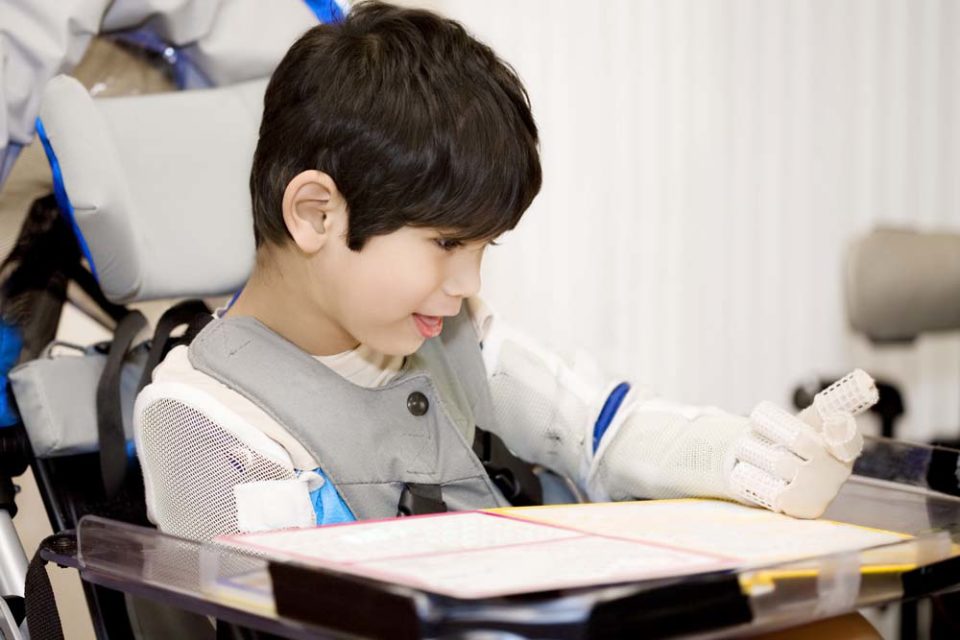 Common Questions—Investigating Abuse of Children with Disabilities ...